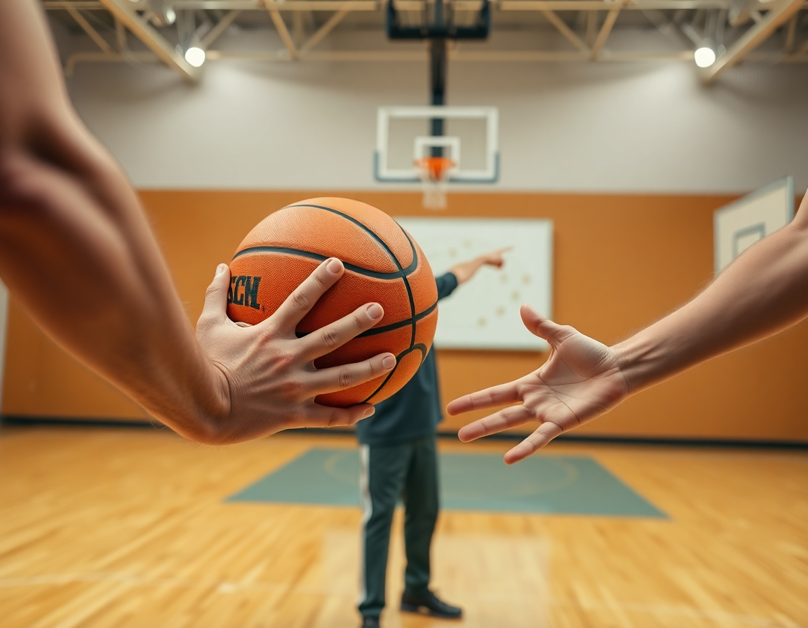 5 Out Motion Offense Drills: A Coach's Weekly Plan — CourtSensei ...