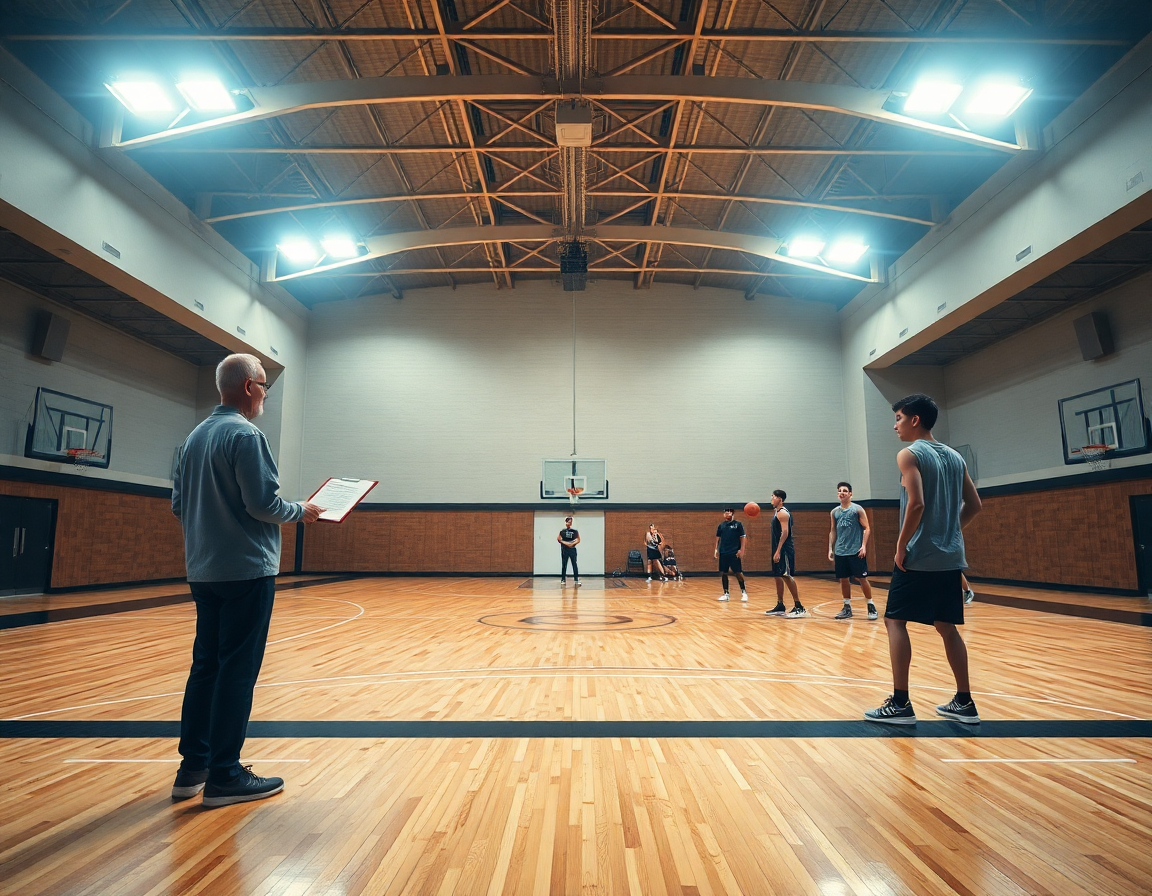 Basketball Practice Drills: A Coach’s Weekly Planning Guide ...
